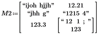 Solved: MathCAD Prime string challenge - PTC Community