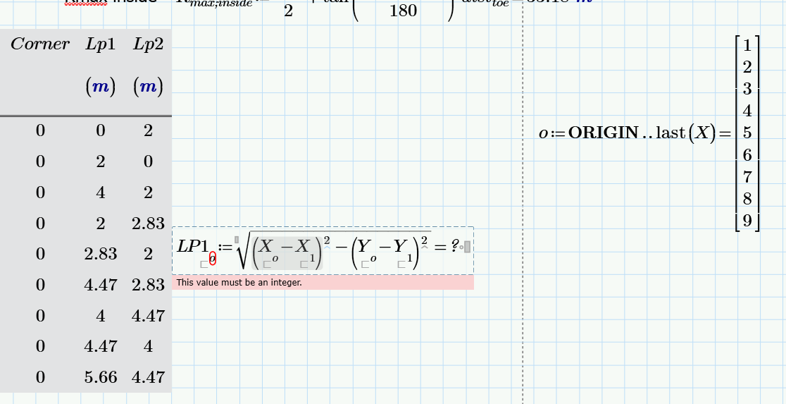Solved: Wrong values - PTC Community