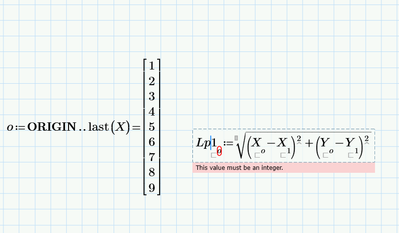 Solved: Wrong values - PTC Community