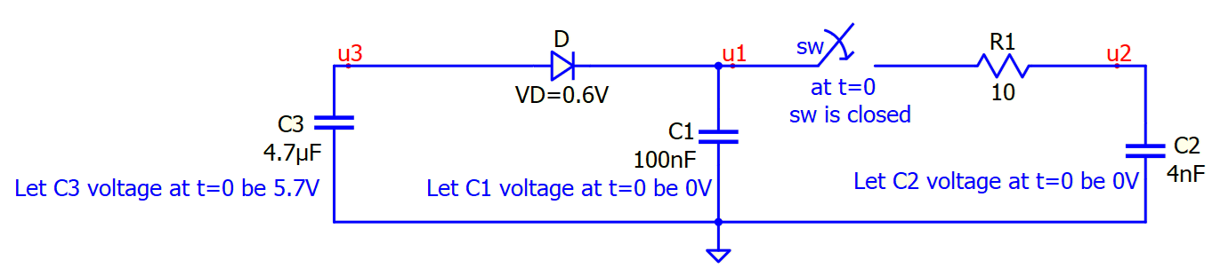 Solved: Why solve cannot solve this system of diff eq with... - PTC ...