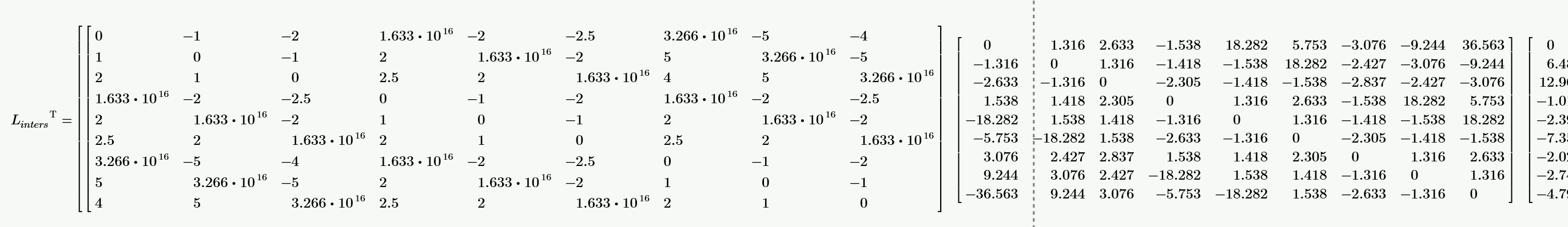 Solved: Too many operators - PTC Community
