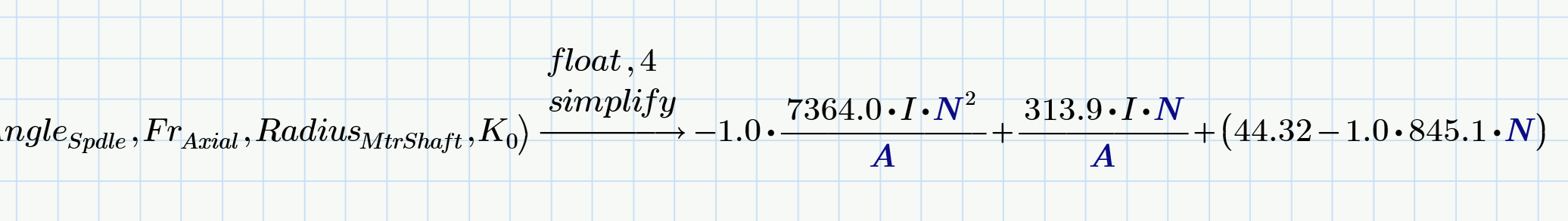 Mathcad prime - does not answer - PTC Community
