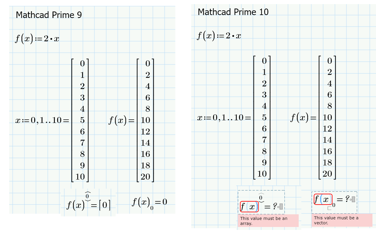 Solved: This value must be a vector in MPC10 - PTC Community