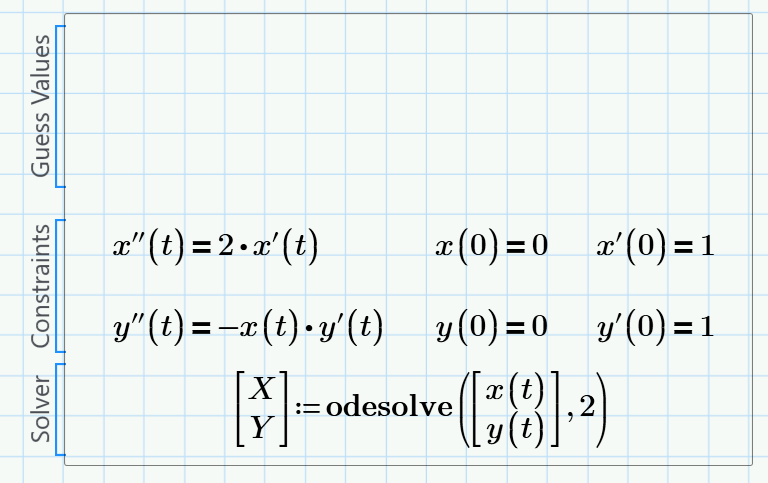 Solved: Formatting a Solve Block - Eliminating Unused Spac... - PTC Community