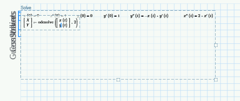 Solved: Formatting a Solve Block - Eliminating Unused Spac... - PTC Community