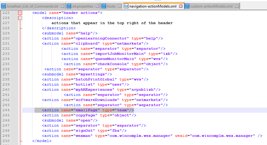 Solved: Subscription Emails: How to Customize Subject Line... - PTC Community