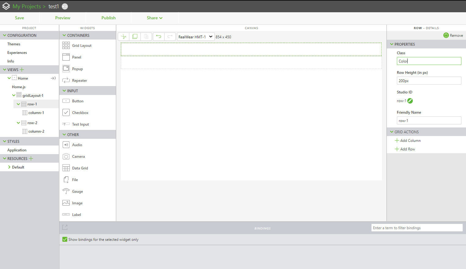 Changes not displaying in canvas - PTC Community
