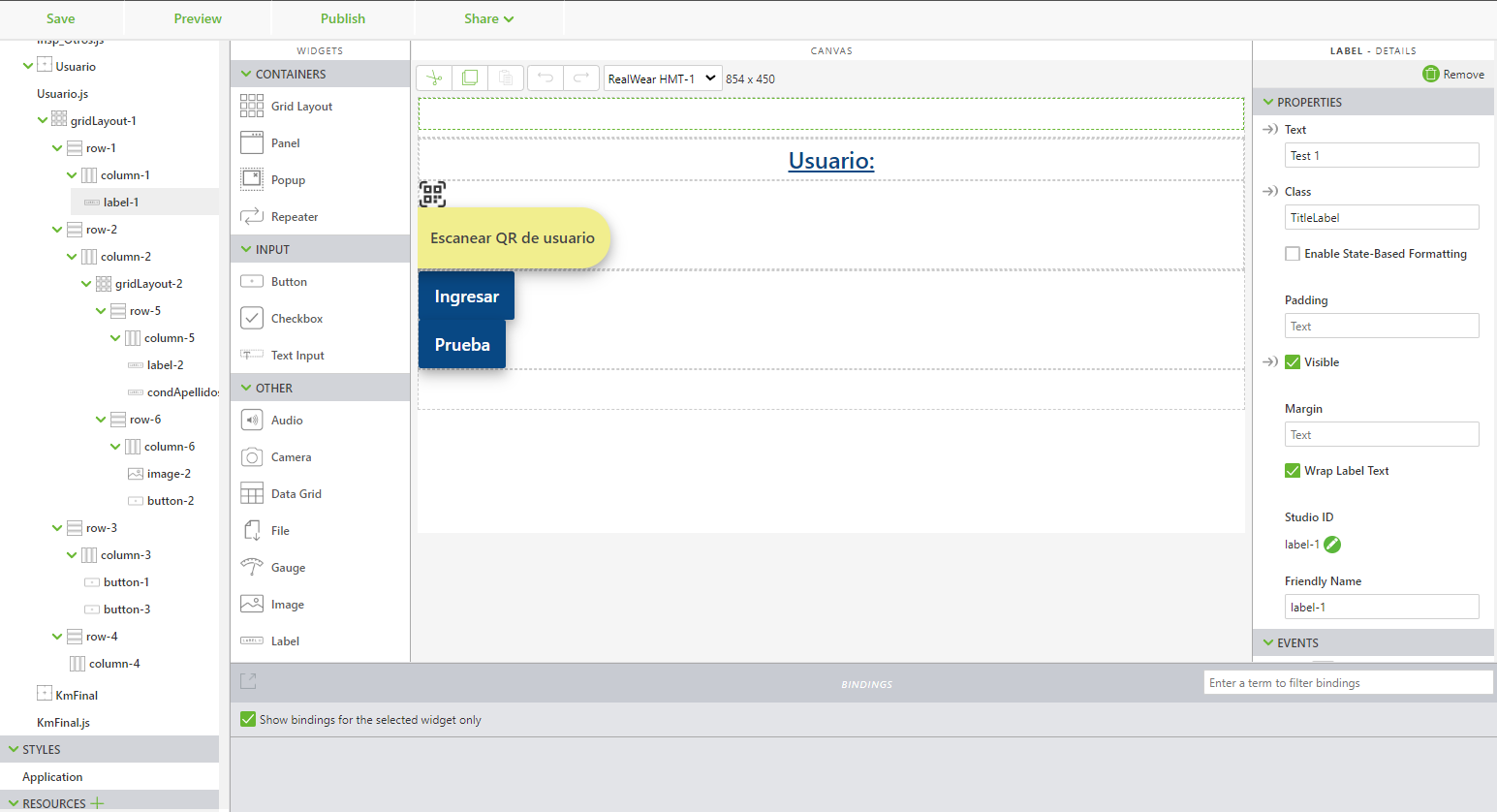 Changes not displaying in canvas - PTC Community
