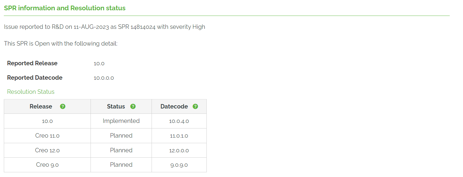 Solved: Creo Ansys Simulation Solve - Failed - 0% complete... - PTC Community