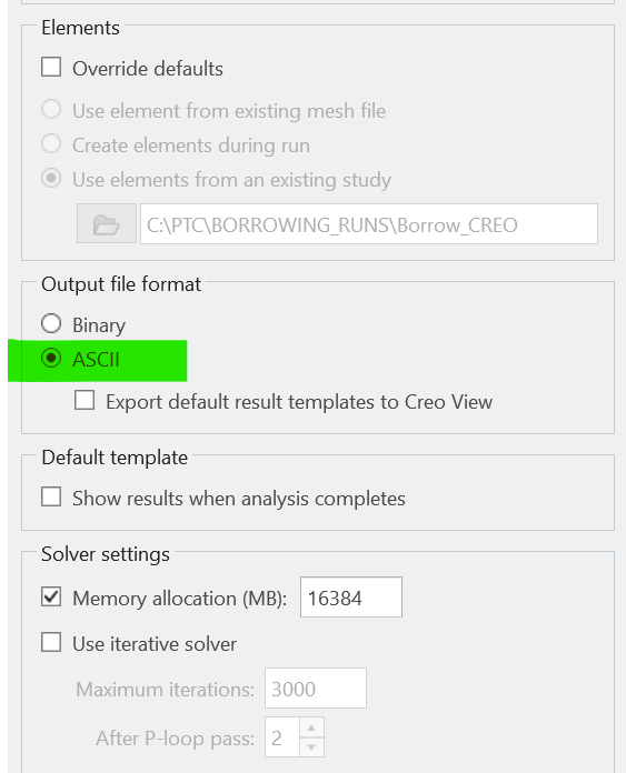 Solved: how to convert mpj, .rwd , .rwt, .pvs or .html for... - PTC Community