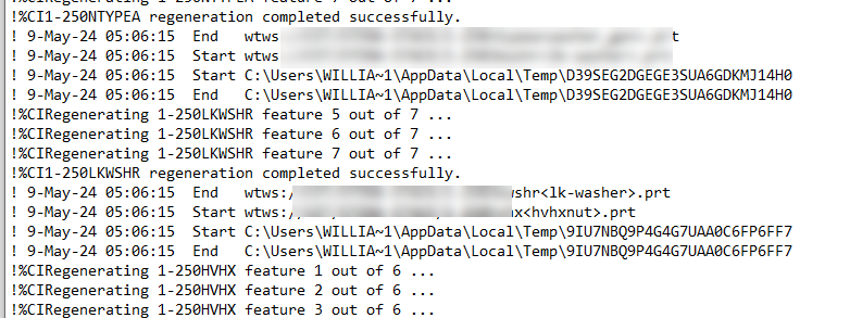 Solved: Would you know waht are these items? - PTC Community