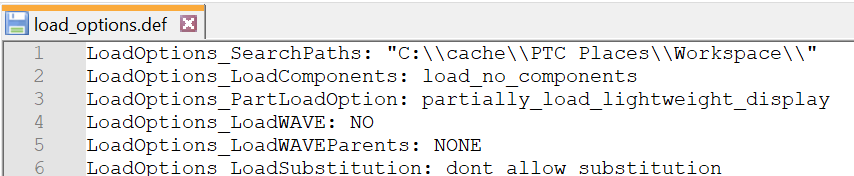 Solved: Windchill Workgroup Manager - Siemens NX CAM - PTC Community