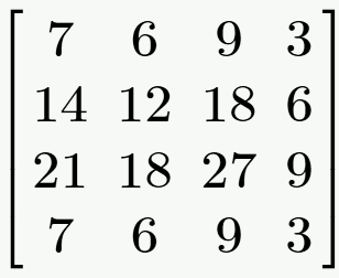 Solved: Vector manipulation - PTC Community