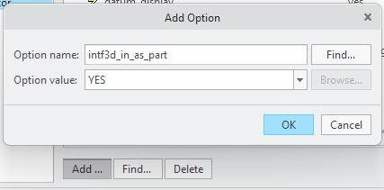 Solved: Converting Assembly to Part - PTC Community