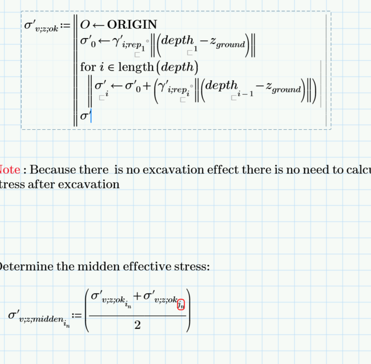 Solved: midden value and stress - PTC Community