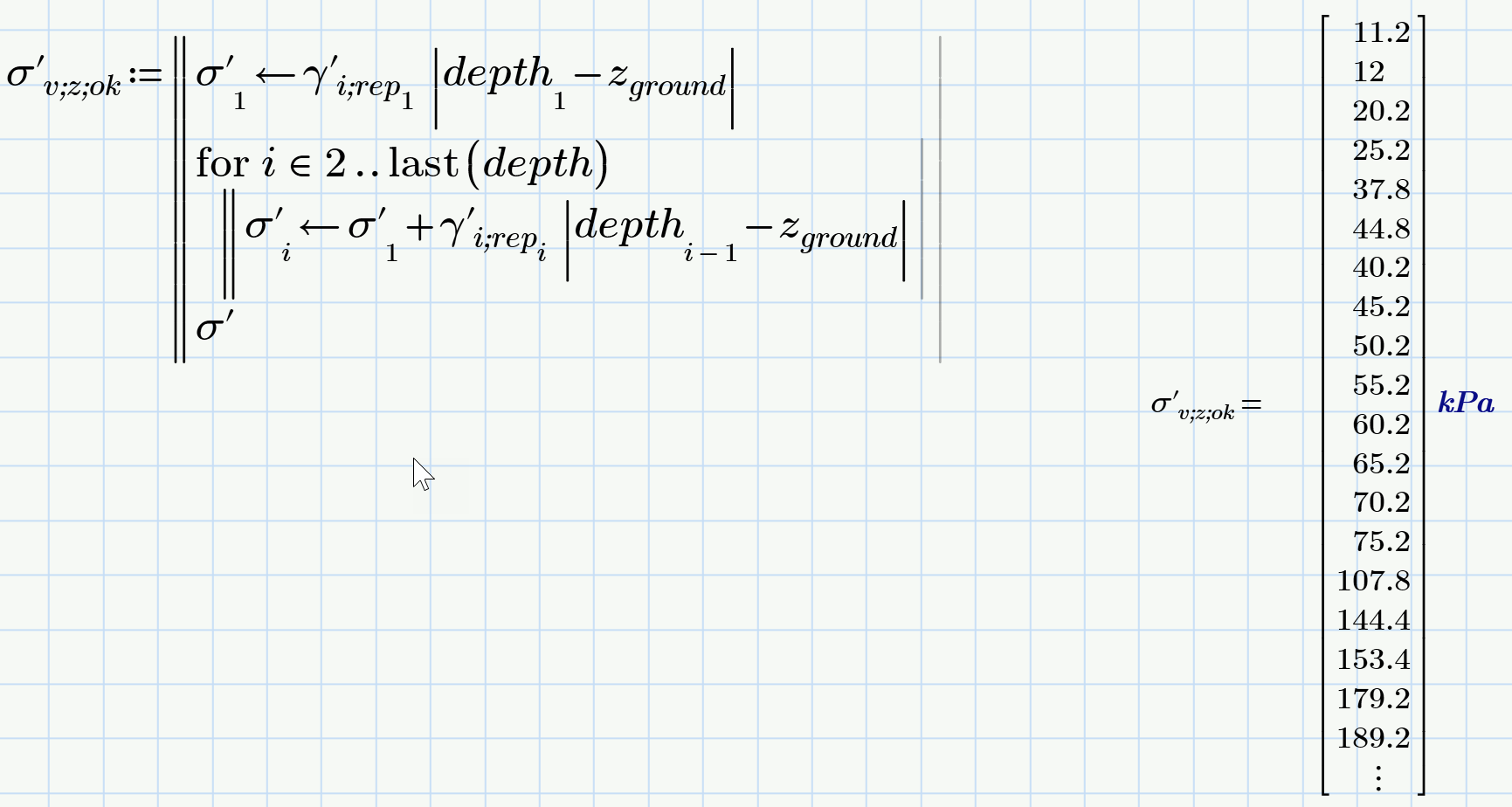 Solved: midden value and stress - PTC Community