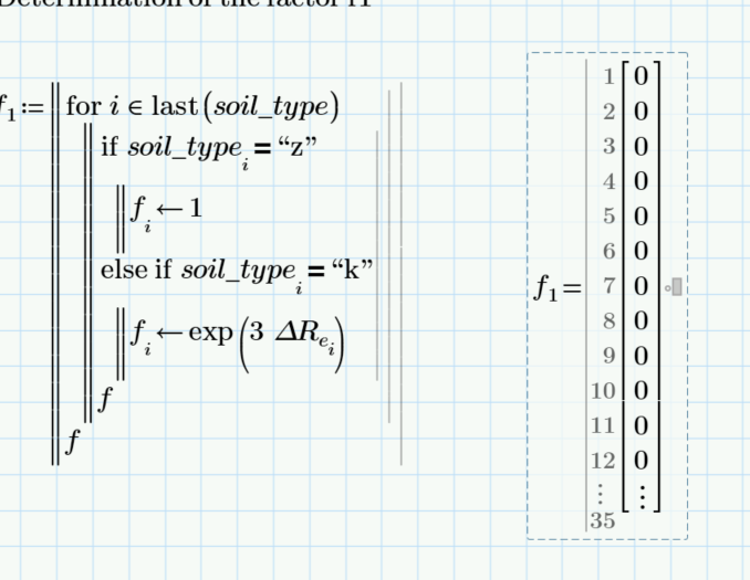 Solved: if function - PTC Community