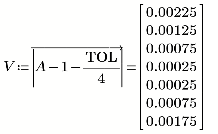 BUG: inconsequent behaviour of match() function. - PTC Community
