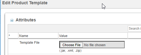 Solved: i want to load the product template through load f... - PTC Community