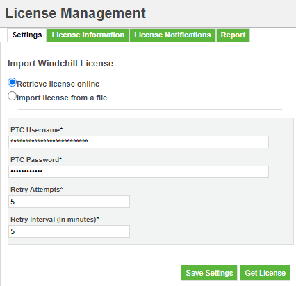 Coming Soon - New Manage Licensing App for Thingwo... - PTC Community