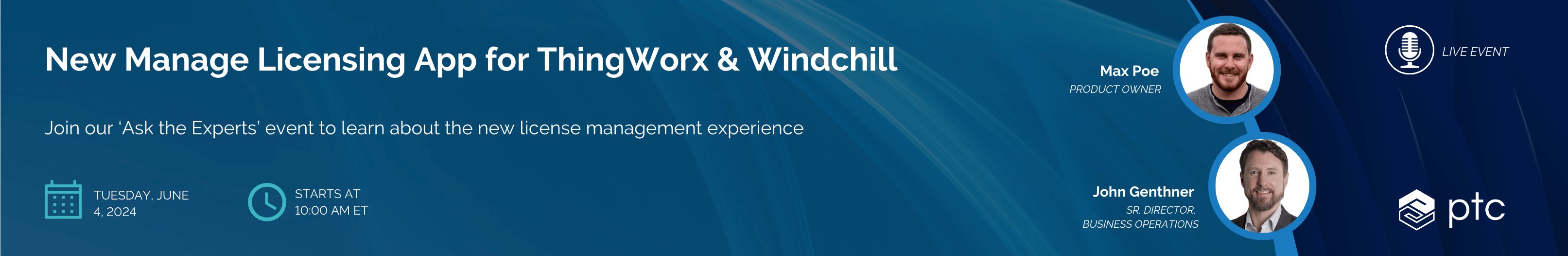 PTC Community Information Center - PTC Community