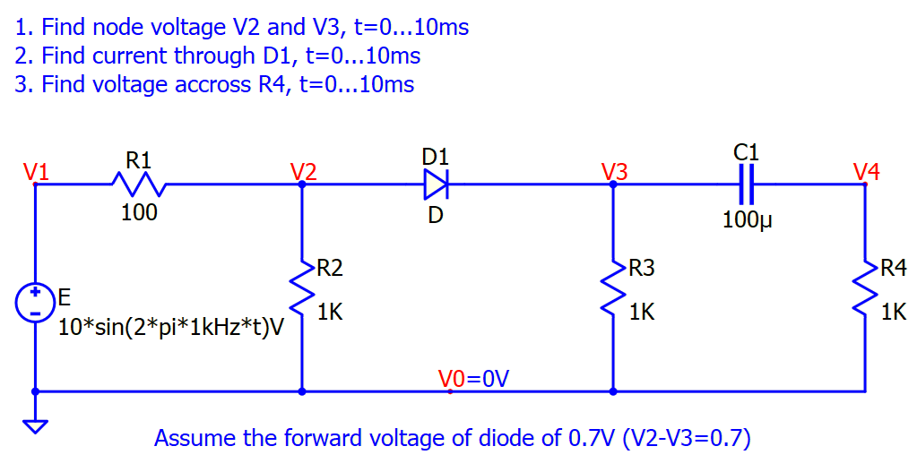Electrical Engineering Challenge #4 - PTC Community