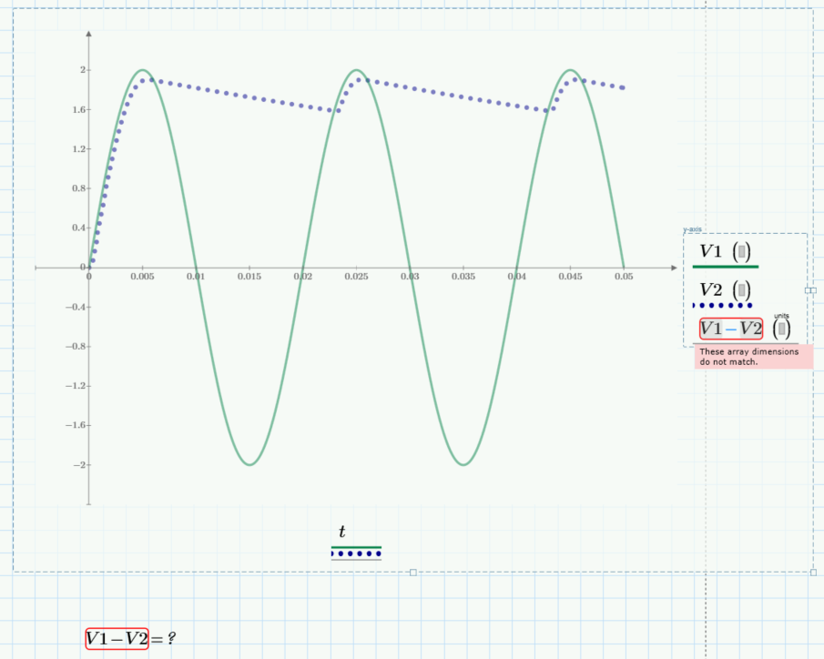 Solved: BE. How to better translate this matlab code into ... - PTC Community