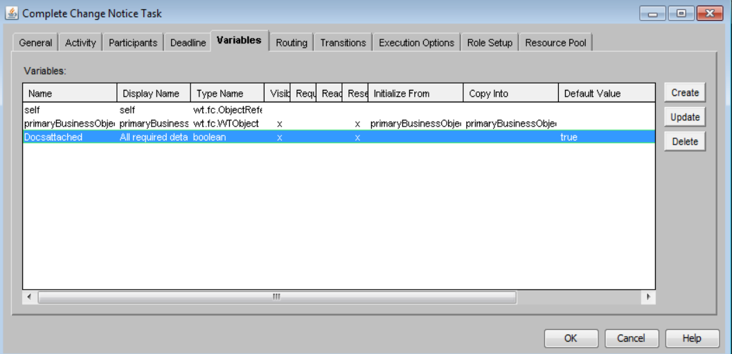 Complete Task Button To Be Disabled Using Workflow Ptc Community 2070