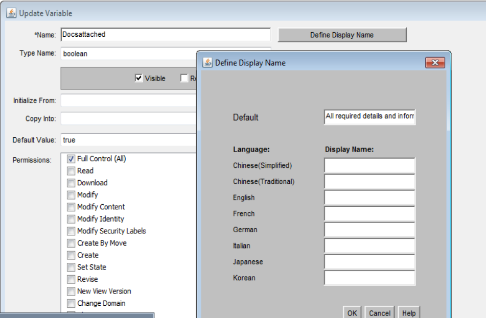 Complete Task Button To Be Disabled Using Workflow Ptc Community 1485