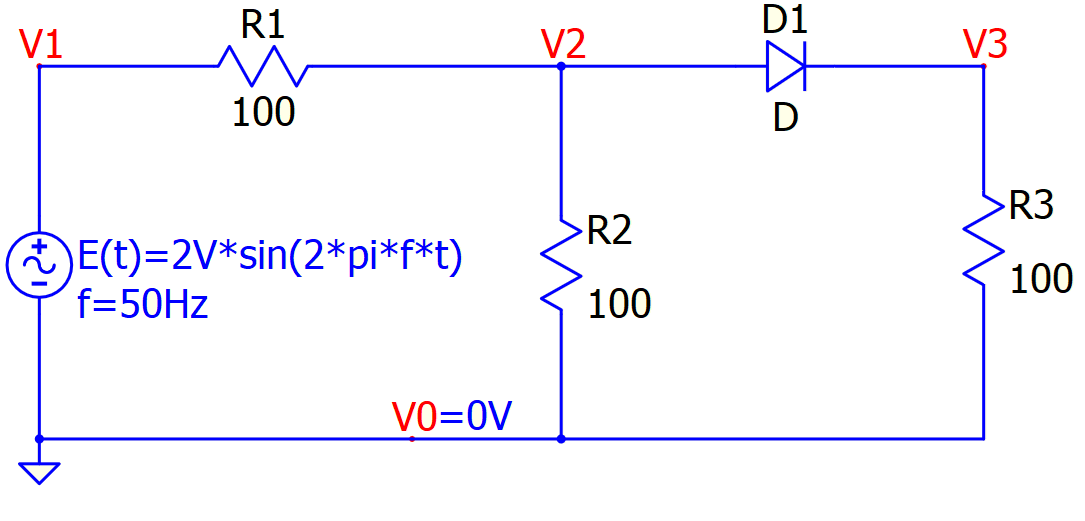 Solved: How to solve this non-linear system of eq? - PTC Community