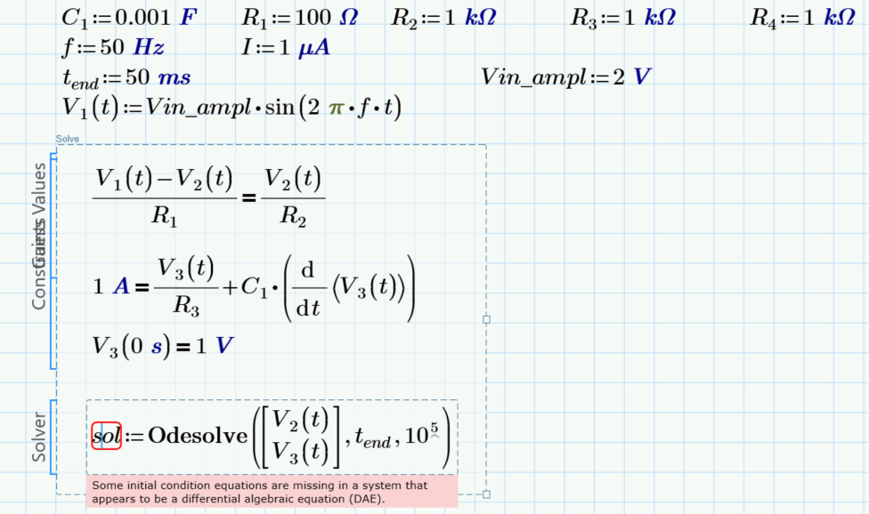 Electrical Engineering Challenge #4 - PTC Community