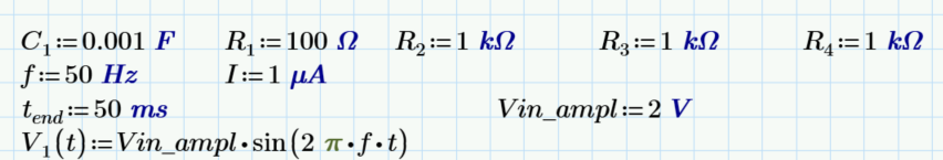 Electrical Engineering Challenge #4 - PTC Community