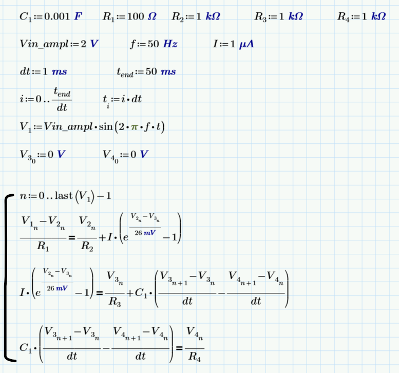 Electrical Engineering Challenge #4 - PTC Community