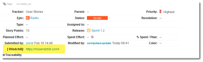 Solved: Integration of Codebeamer with Windchill PDMlink v... - PTC Community