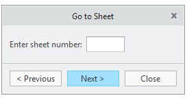 Solved: Possible to create a mapkey to select all drawing ... - PTC Community