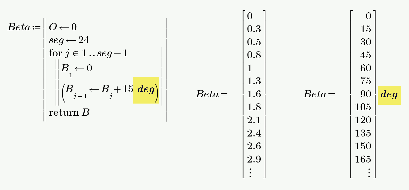 Solved: Too many operators - PTC Community