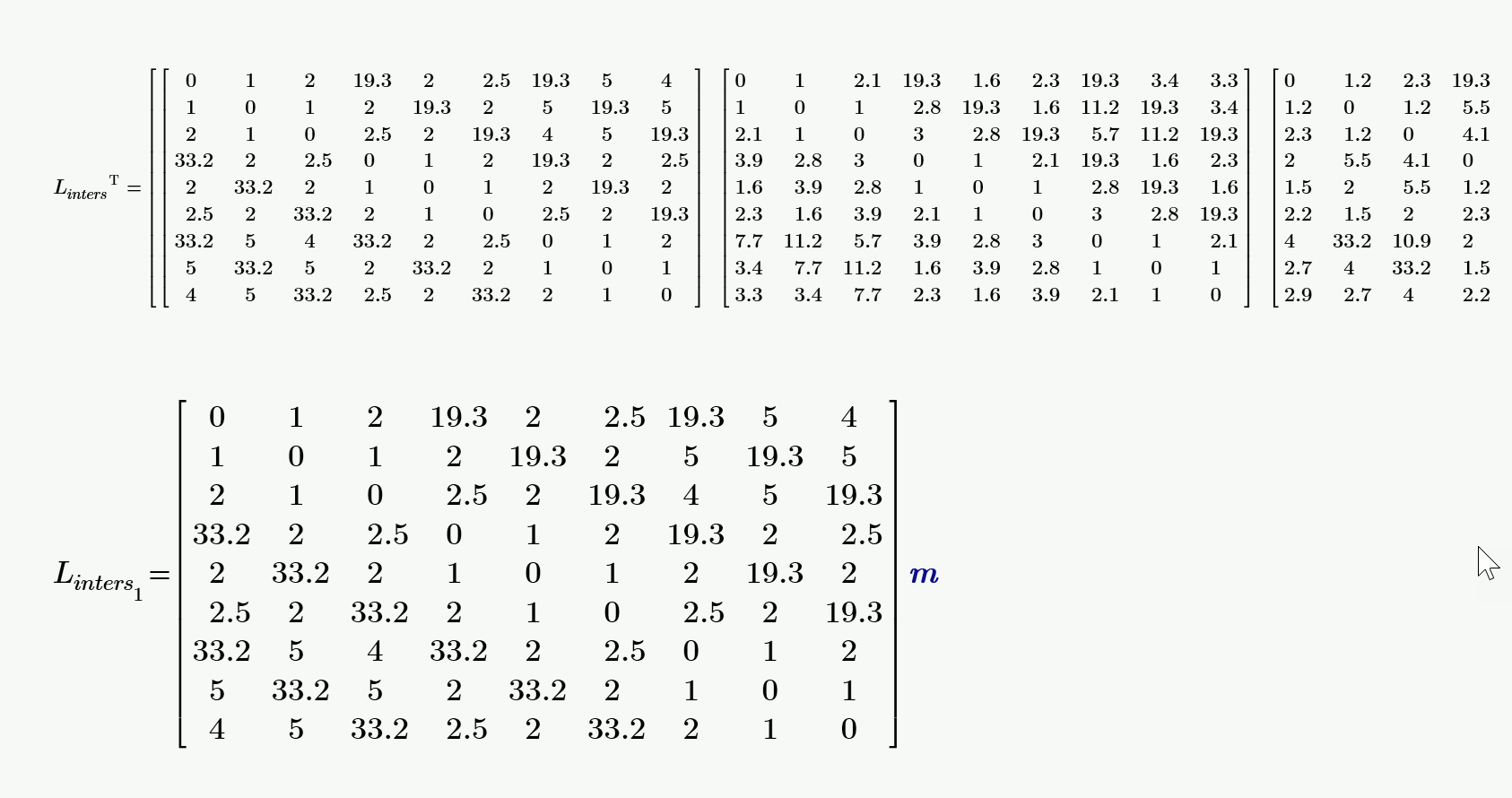 Solved: Too many operators - PTC Community