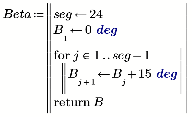 Solved: Too many operators - PTC Community