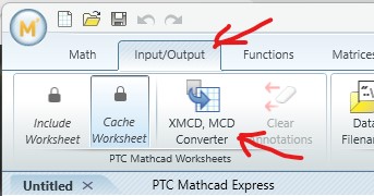 Mathcad 15.0 Installation - PTC Community