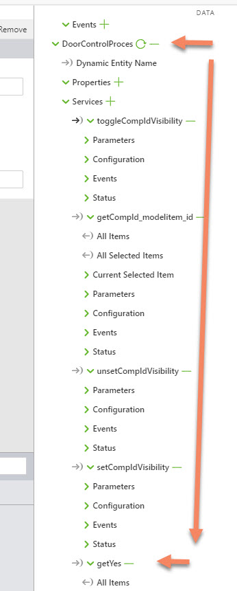 Solved: JavaScript syntaxes for EXTERNAL DATA - PTC Community