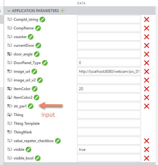 Solved: JavaScript syntaxes for EXTERNAL DATA - PTC Community