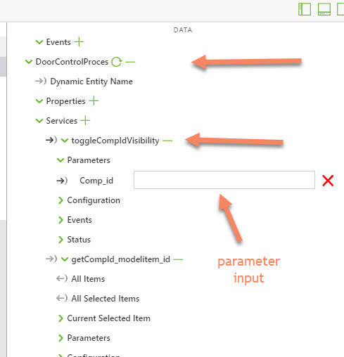 Solved: JavaScript syntaxes for EXTERNAL DATA - PTC Community