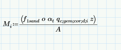 Multipling differences in excel and mathcad - PTC Community