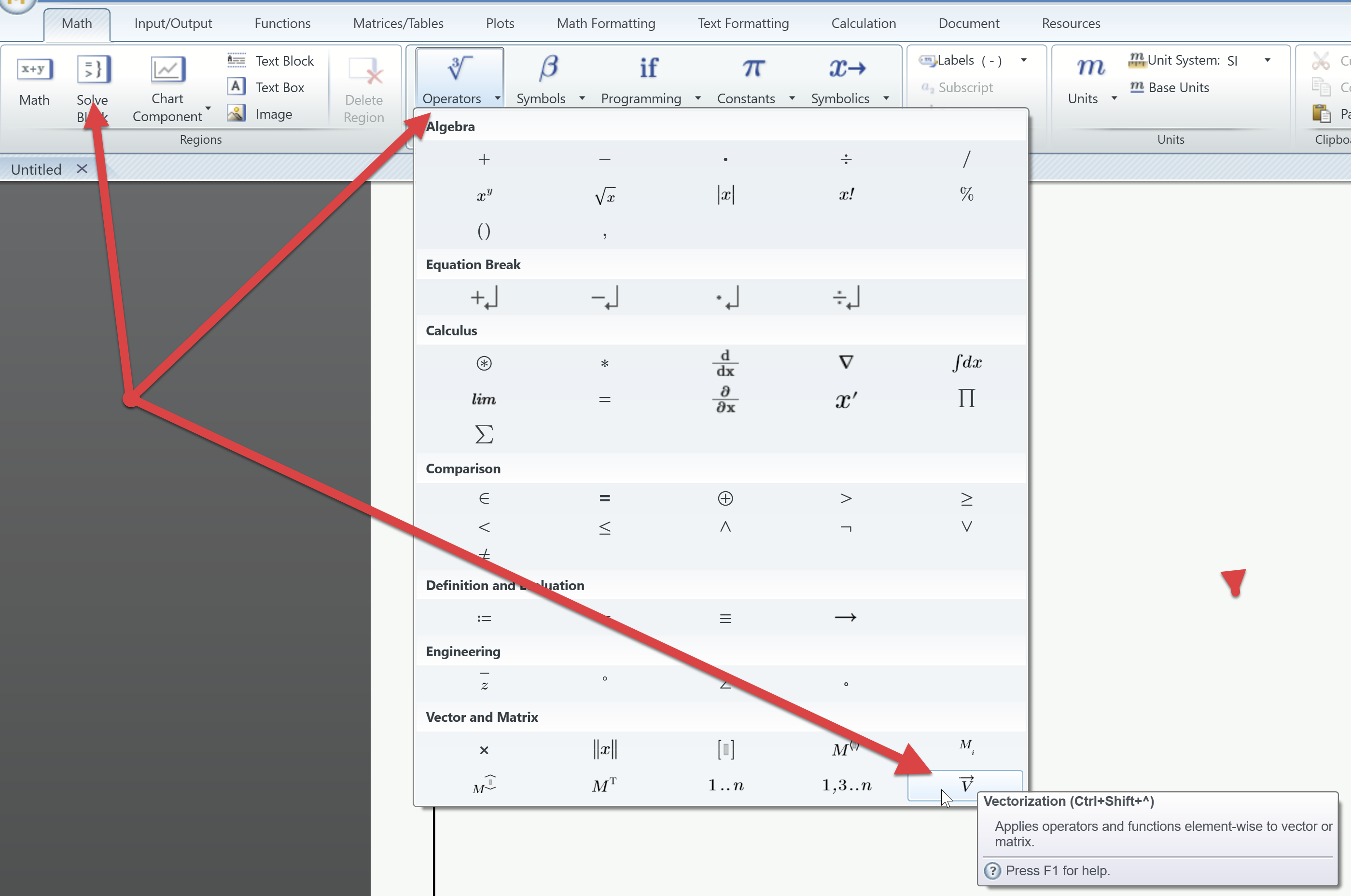 Multipling differences in excel and mathcad - PTC Community