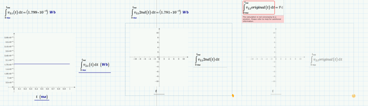 Solved: How to speed up calculation/plotting time when dea... - PTC ...