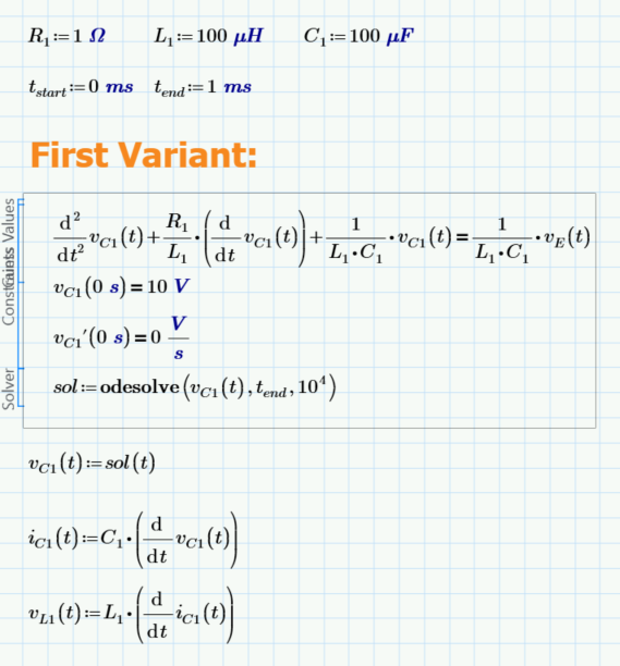 Solved: How to speed up calculation/plotting time when dea... - PTC ...