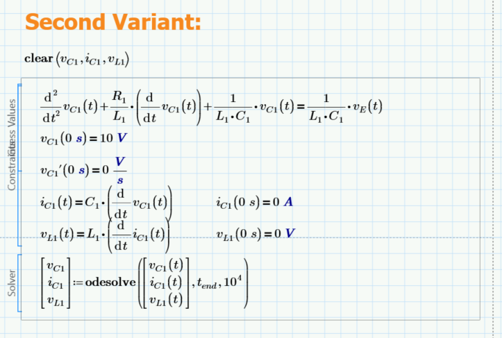 Solved: How to speed up calculation/plotting time when dea... - PTC Community