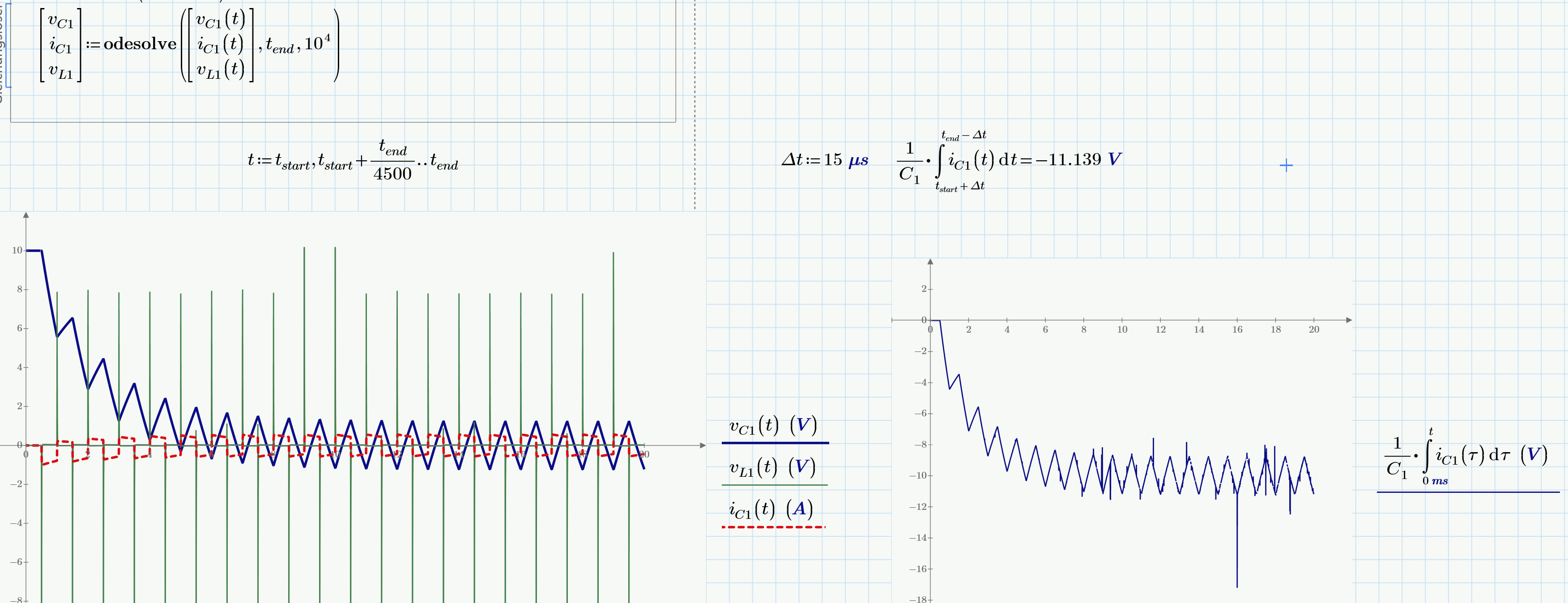 Solved: How to speed up calculation/plotting time when dea... - PTC ...