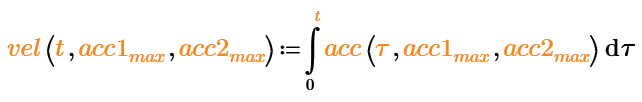 Solved: calculating the movement of a reciprocating axis. - PTC Community