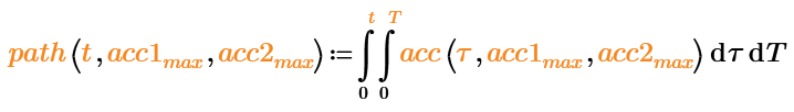 Solved: calculating the movement of a reciprocating axis. - PTC Community